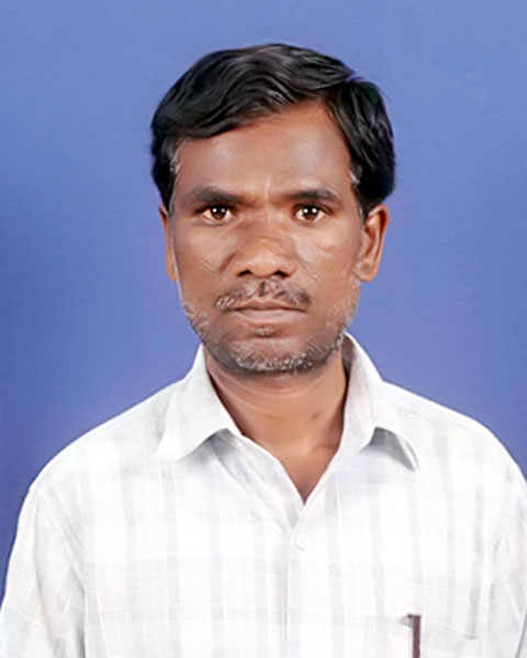Faculty members – BVB College Bidar