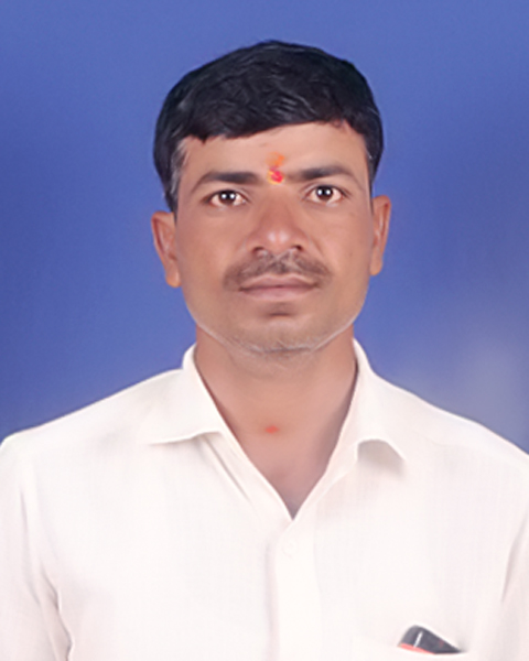 Faculty members – BVB College Bidar