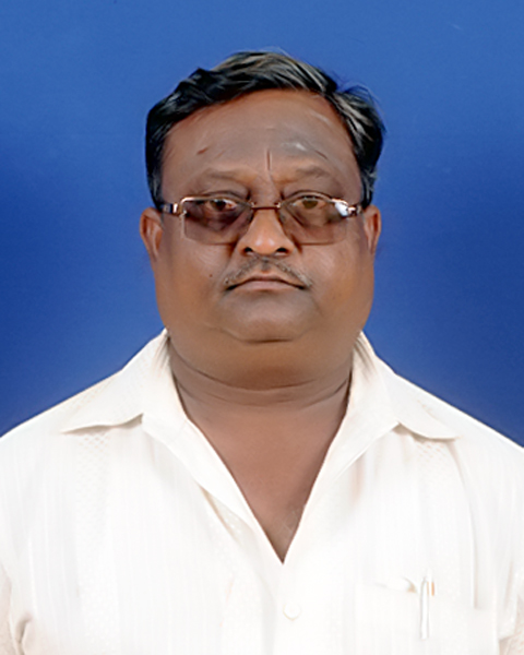 Faculty members – BVB College Bidar