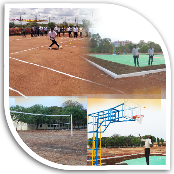 BVB College Bidar – H.K.E. Society