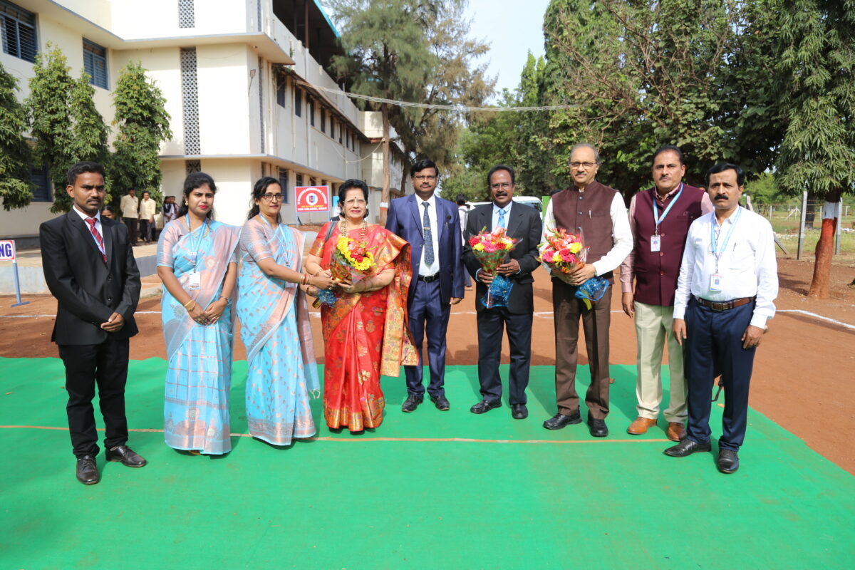 Gallery – BVB College Bidar